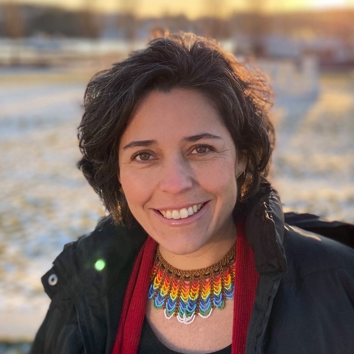 Bibiana Rojas awarded Department’s Scientist of the Year – Ecology ...