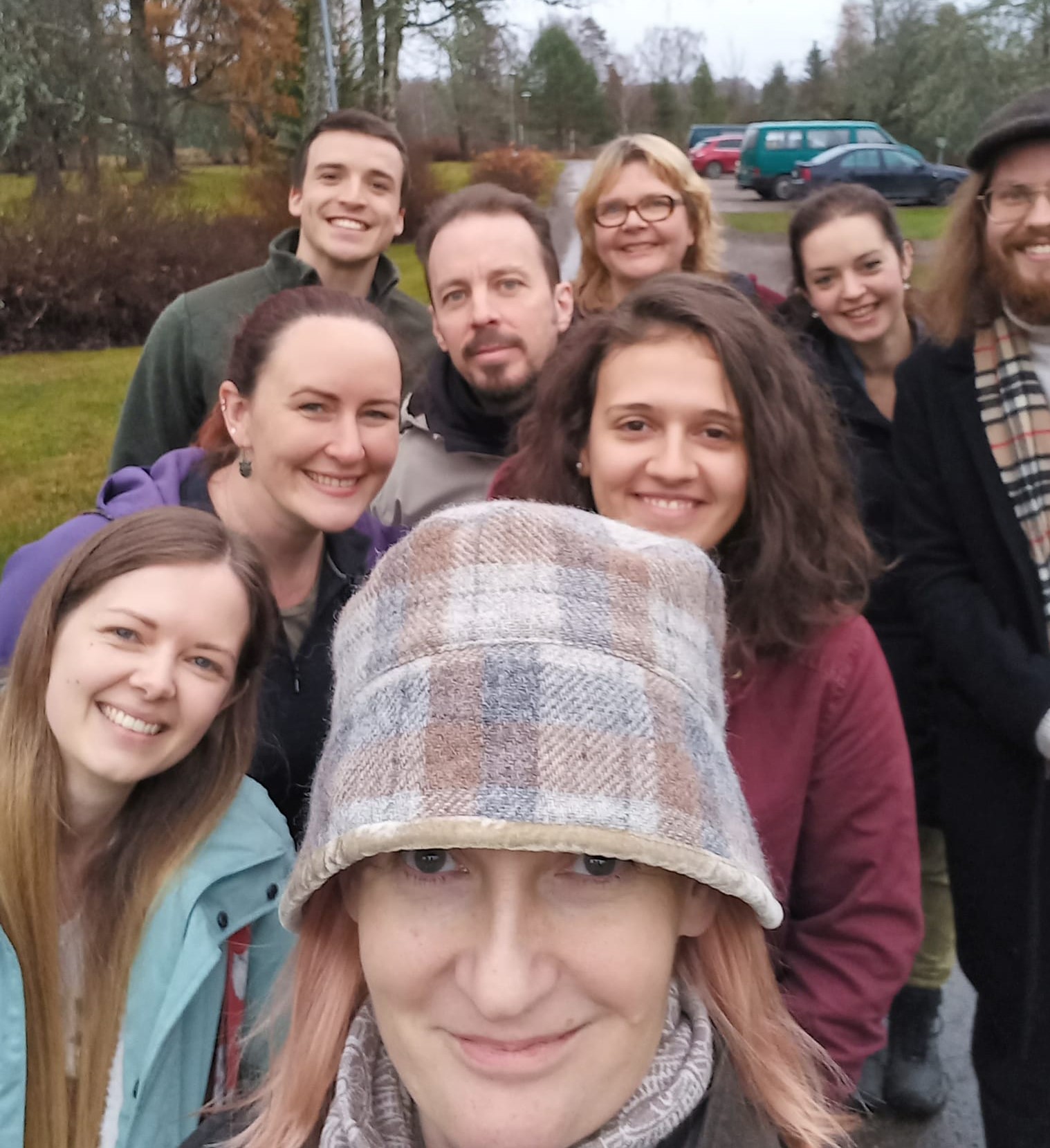 Happy New Year 2023! – Ecology & Evolution of Interactions